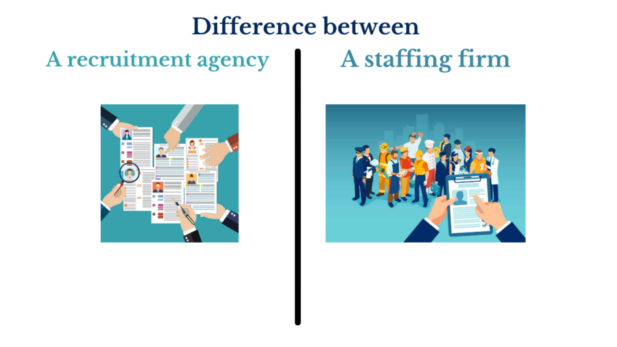 Staffing vs. Recruitment: Understanding the Key Differences - Gi Group ...